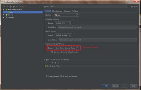 Adb Android Studio Doesnt Recognize My Device Nexus 6p Stack Overflow