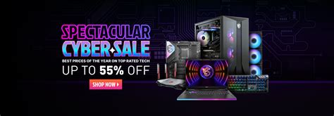 Msi Us Official Store Msi Us Official Store