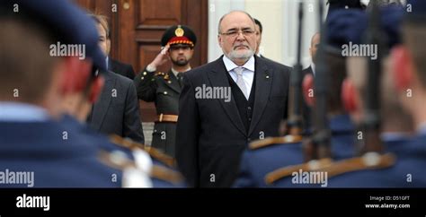 The New Ambassador Of The Islamic Republic Of Afghanistan Abdul Rahman
