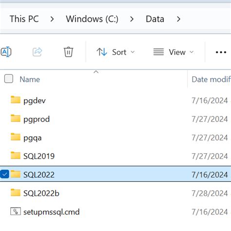 Stairway To Database Containers Level 4 Using A Docker Compose File Sqlservercentral