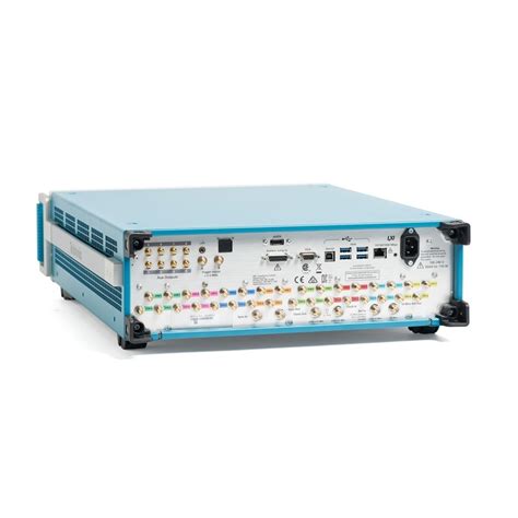 Tektronix Awg5200 Serie