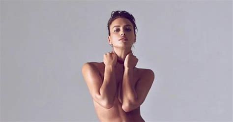 Irina Shayk Y Bradley Cooper ¿juntos Infobae