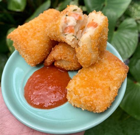 10 Risol Mayo Enak Di Jakarta Harga Mulai Rp 4 Ribuan