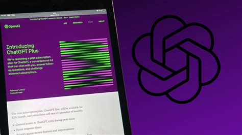 Chatgpt Plus Features Special Functions And Terms Of Service Gadgetonus