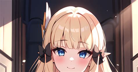 サレンプリコネ Saren Trinityのイラスト Pixiv