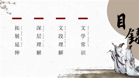 第11课《论语》十二章课件共41张ppt 21世纪教育网