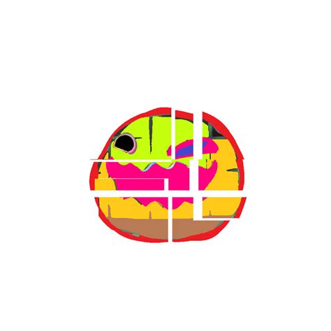 Error Slime By Lonre2 On Deviantart