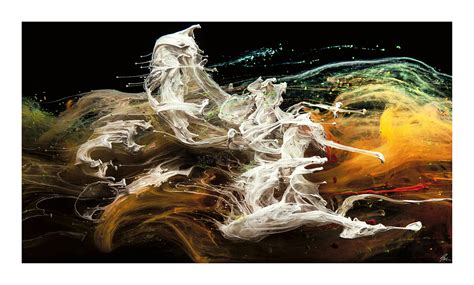 40 Abstract Art Design Ideas