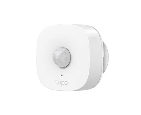 Smart Motion Sensor — Primus Cable