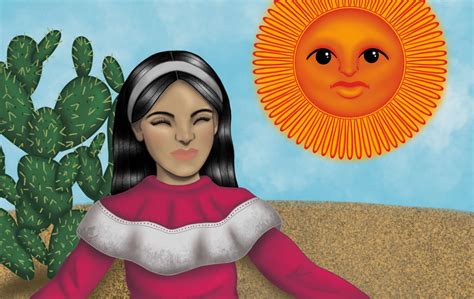 Norte Y Sur Tradiciones De Los Tepehuanos Historias Que Te Acercan A