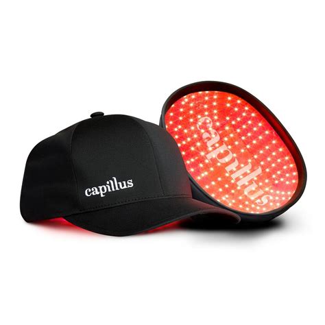 5 Best Laser Caps For Hair Loss Top Picks For 2025