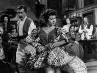 Naked Elvera Corona In Zorro Ii
