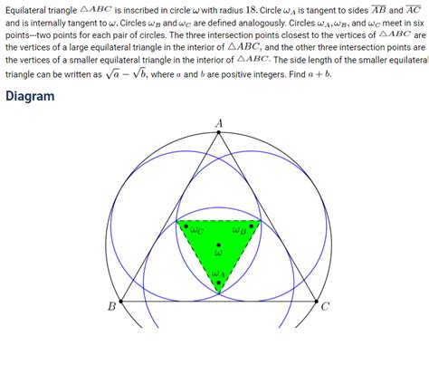 2022 aime i problem 8 math contest repository