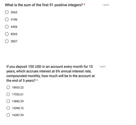solved what is the sum of the first 91 positive integers