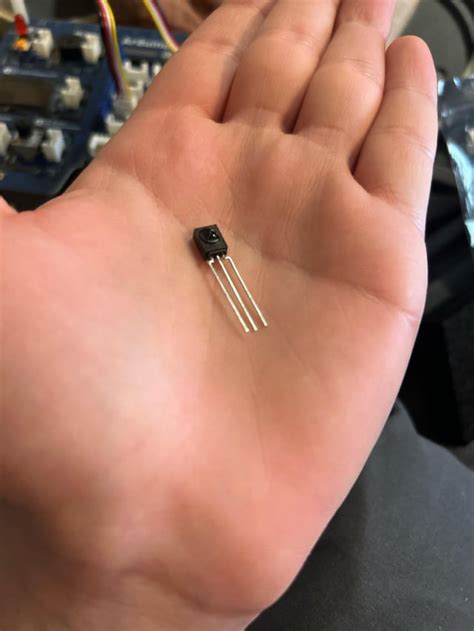 What Is This Electrical Component R Electricalengineering