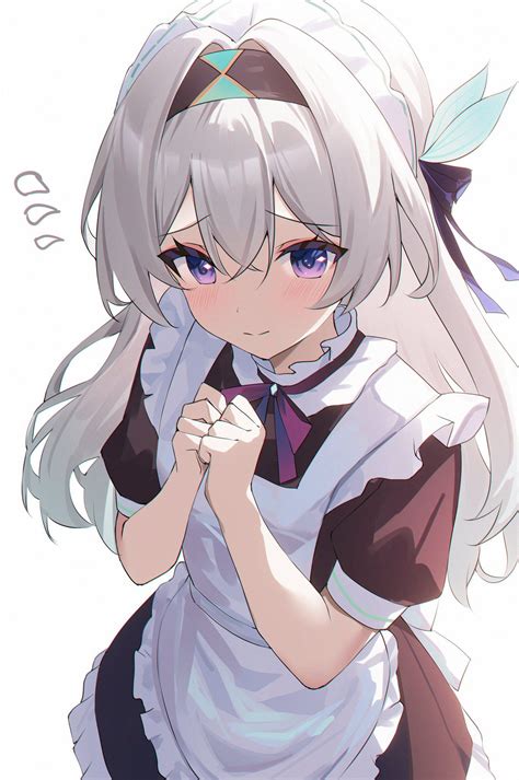 「firefly Hsr Best Girl 」おしゃれまとめの人気アイデア｜pinterest｜tim Zhang【2024】 可愛い