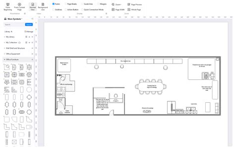 Free Online Blueprint Maker Powered By Ai