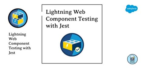 Lightning Web Components Testing With Jest Sfdc Lessons