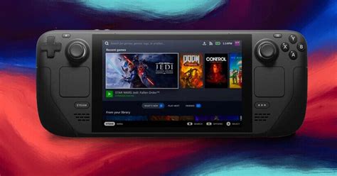 Los Juegos Más Jugados En Steam Deck Durante Los últimos 12 Meses