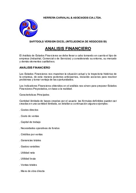 Inteligencia De Negocios Bi