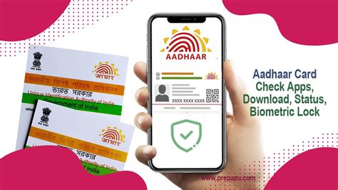 Download Aadhaar Card And Get Other Benefits Through Aadhaar App Maadhaar