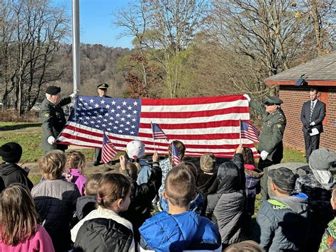 Killbuck Carries On Proud Tradition With Veterans The Bargain Hunter