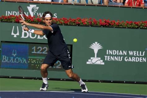 The Modern Forehand Simple Modern Tennis