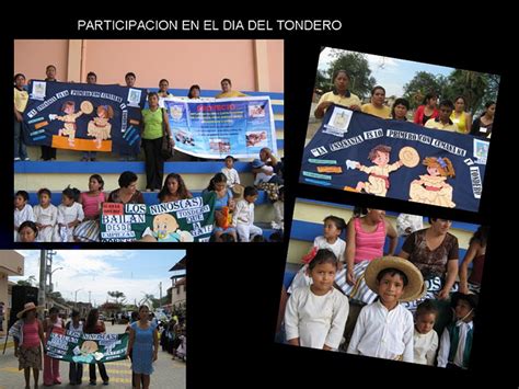 Morropon Imagenes De La Gestion Municipal 2006 2010