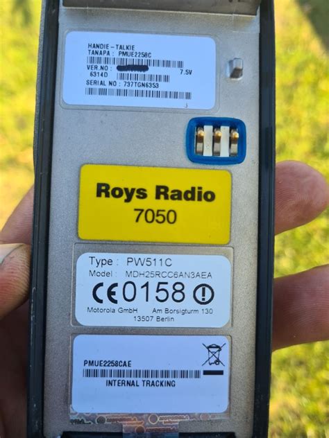 Statii Motorola Gp 340 Corobai • Olxro