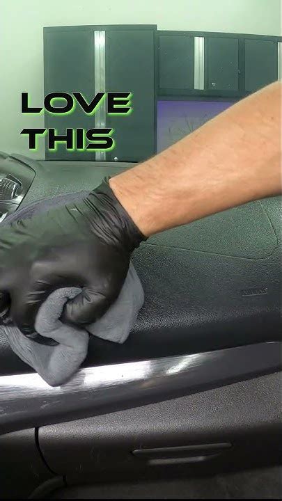 Shorts Carpro Perl Is Probably The Best Interior Plastic Protection