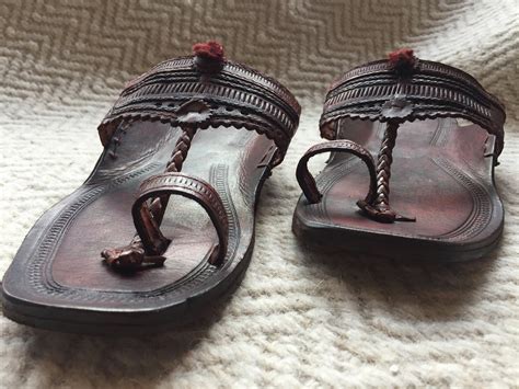 Mens Handmade Hippie Jesus Buffalo Sandals 100 Leatherindian Etsy
