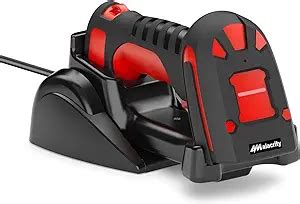 How Do You Use An External Barcode Scanner MIT App Inventor Help
