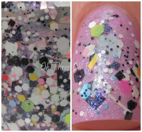 Oh Three Oh Four Lots Of Lynnderella Swatches