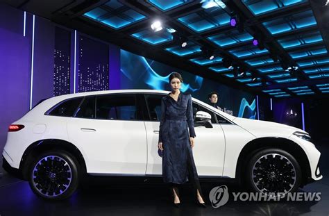 벤츠 전기차 판매비중 15 로 늘린다…럭셔리·전동화 동시공략 종합 나무뉴스