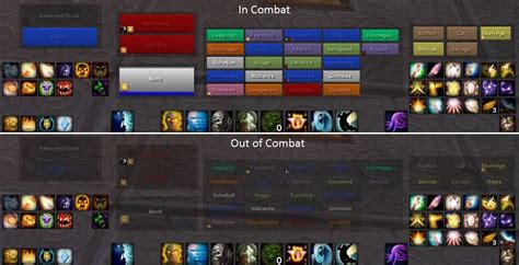Best WoW Addons For Shadowlands Mythic Plus PVP Addons