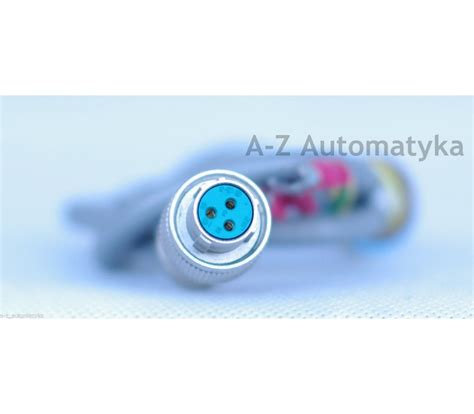 Iai Corporation Sa Controller Power Supply Plug A Z Automatyka