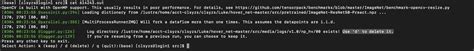 Errors With Train Py Issue 25 Vqdang Hover Net GitHub
