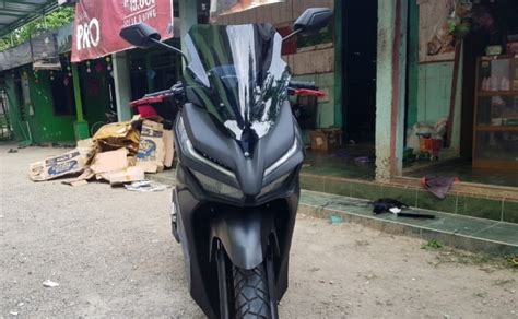 Evolusi Honda Vario Generasi Yang Bikin Motor Matic