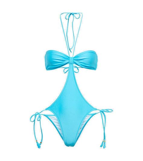 Bananhot Jade Cut Out Swimsuit Bananhot