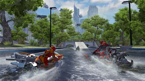 Vector Unit Announces Riptide Gp Renegade