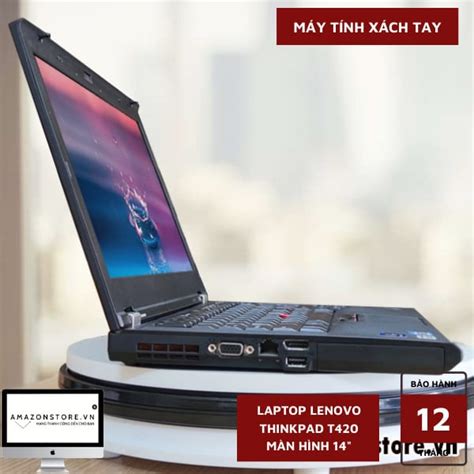 LAPTOP LENOVO THINKPAD T Hệ thống máy tính Việt Nghĩa Phát