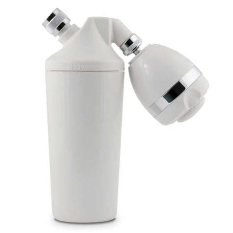 Aquasana Aq 4100 And Aq 4105 Shower Filter Review Read This
