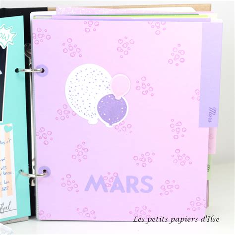 Mes Souvenirs Et Cie De Mars Les Petits Papiers D Ilse