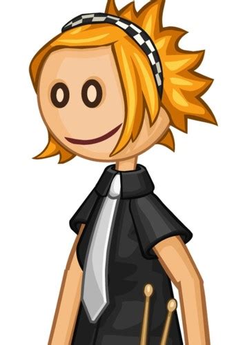 Papa Louie Animated Series Fan Casting On Mycast