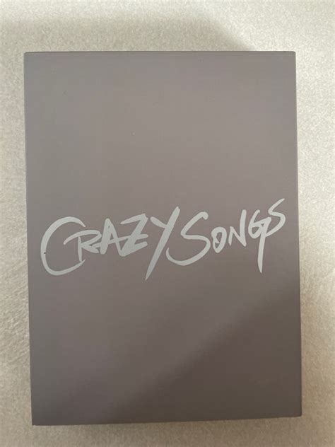 容祖兒 演唱會 Joey Yung Concert Tour Pretty Crazy Cd Dvd 興趣及遊戲 音樂、樂器 And 配件