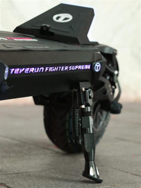 Teverun Fighter Eleven, Premium, Powerful, 100% Affordable