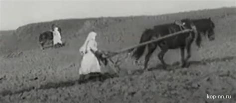 Как жили холопы в древней Руси