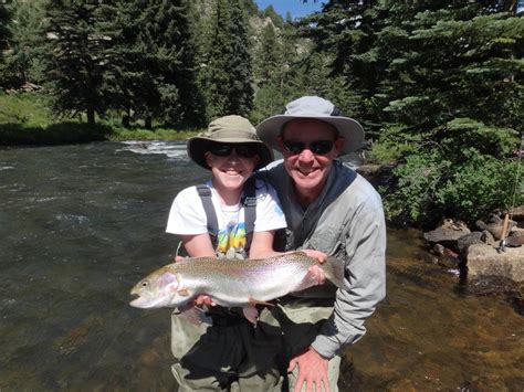 Contact Us North Fork Ranch Guide Service