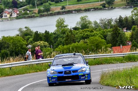 Mecsek Rallye 2023