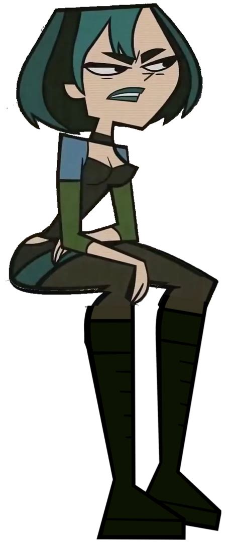 Gwen Angry Sit By Markendria2007 On Deviantart